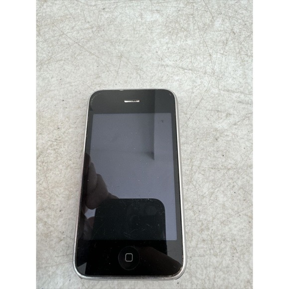 Apple | Cell Phones & Accessories | Apple Iphone 3g A241 Smartphone ...